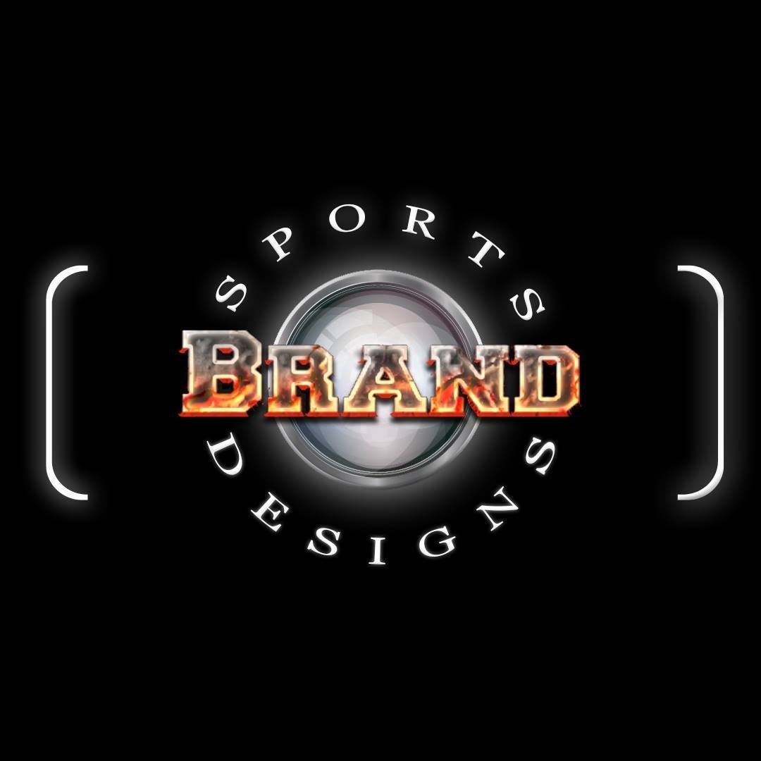 Graphic Design & Photography | Brand Sports Designs